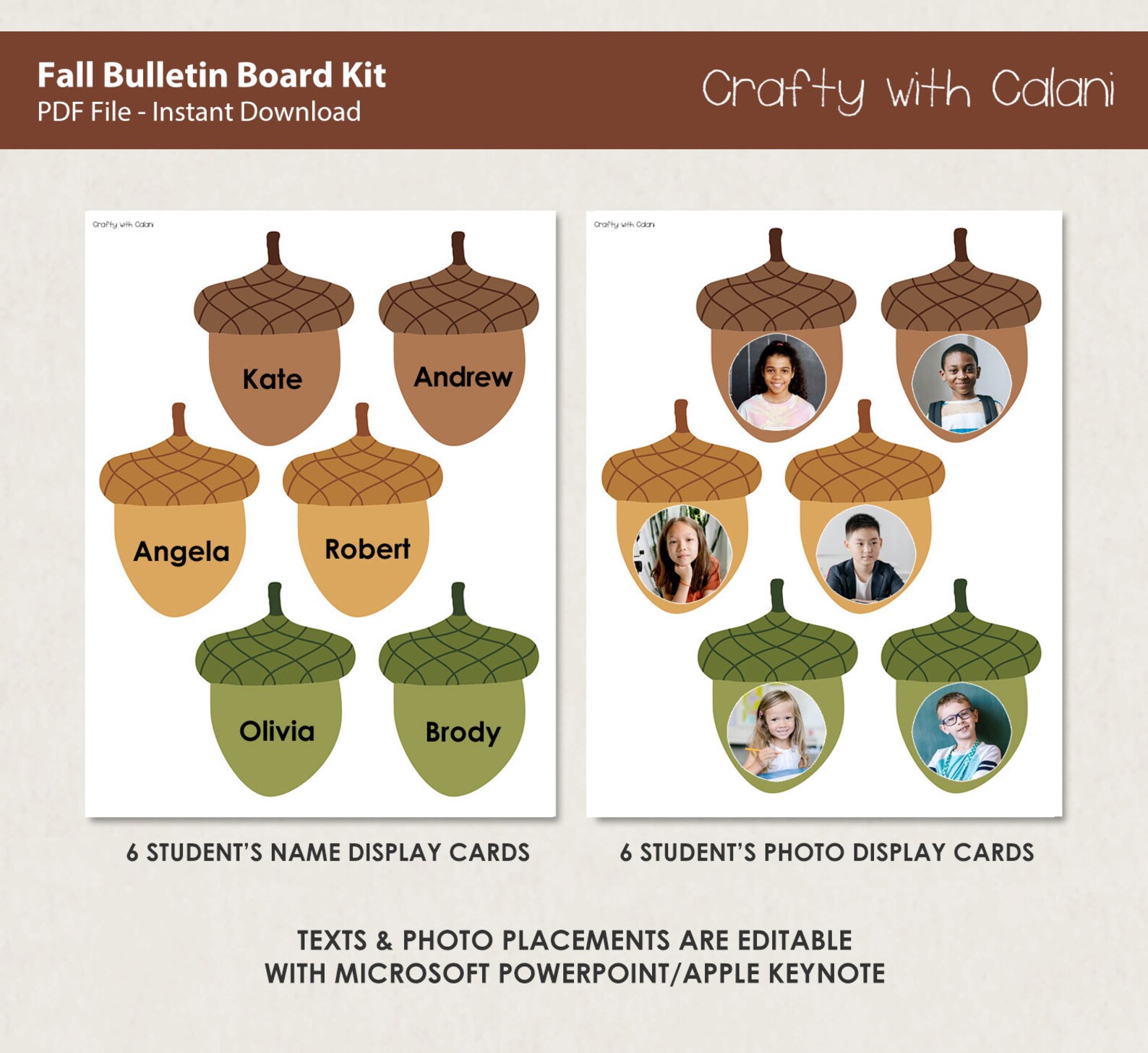 Thanksgiving Bulletin Board Kit Pilgrim Bulletin Board Fall - Etsy