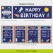 Birthday Board Classroom Decor, Space Classroom Theme, Editable ...