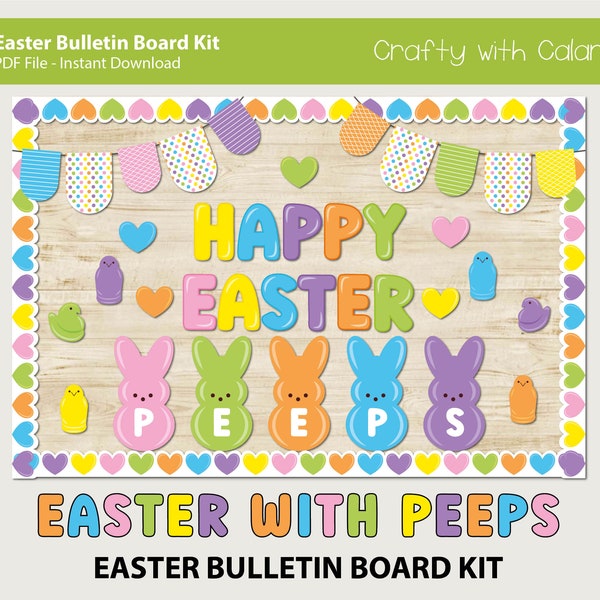 Easter Door Decorations - Etsy