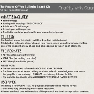 It is OK to Bulletin Board Kit, Classroom Door Decor, Emotional ...