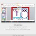 Number Classroom Poster, Owl Classroom Theme, Editable Math Poster, Owl ...
