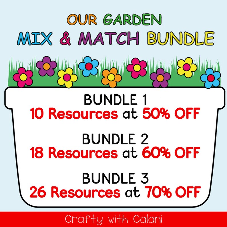 Tooth Tally Board Classroom Decoration Garden Classroom - Etsy