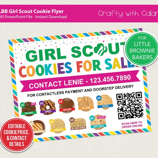 Girl Scout - Etsy