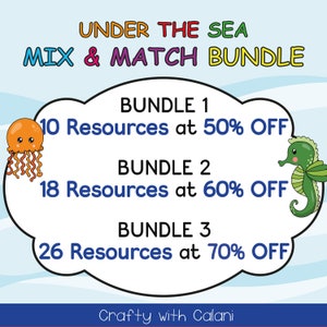 Teacher Binder Cover Ocean Theme Classroom Editable Teacher - Etsy