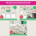Girl Scout Cookie 2024 Booth Printable, LBB Cookie Booth Poster, Cookie ...