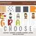 Thanksgiving Bulletin Board Kit, Pilgrim Bulletin Board, Fall Classroom ...