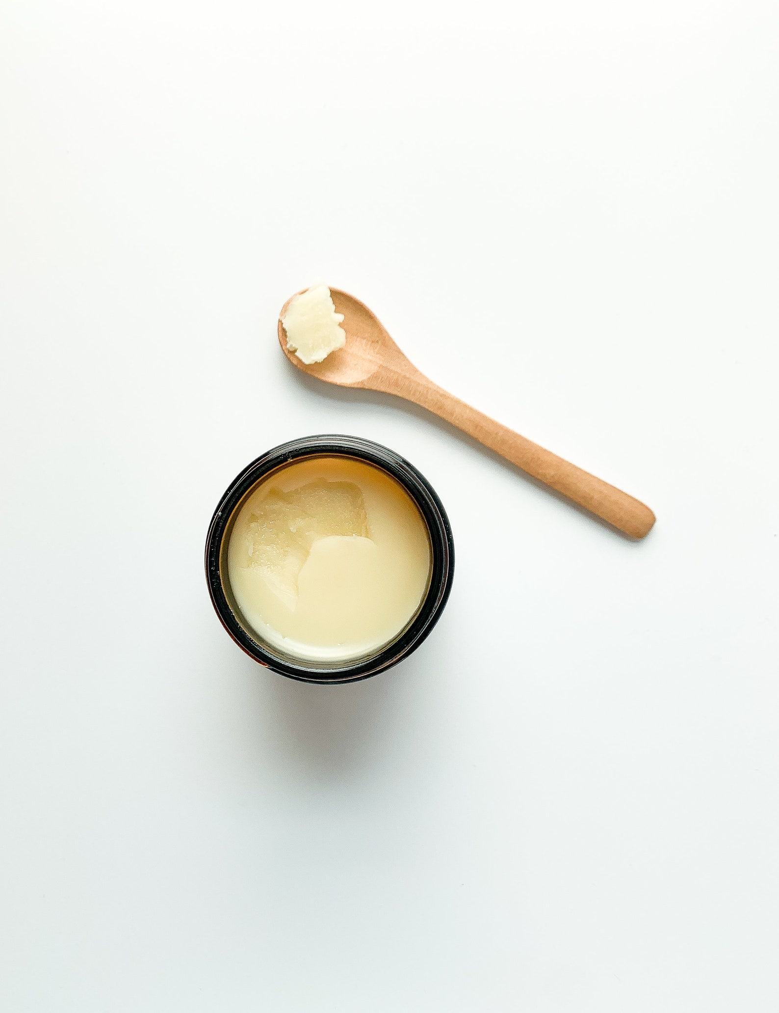 Sacra Pine / Pinon Resin Oleo Salve / Pinyon Tree, Milk Thistle ...