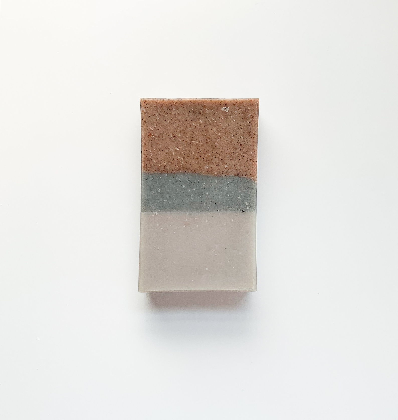 Purple Rice Handmade All Natural Soap / Purple Rice Flour, Shea Butter ...