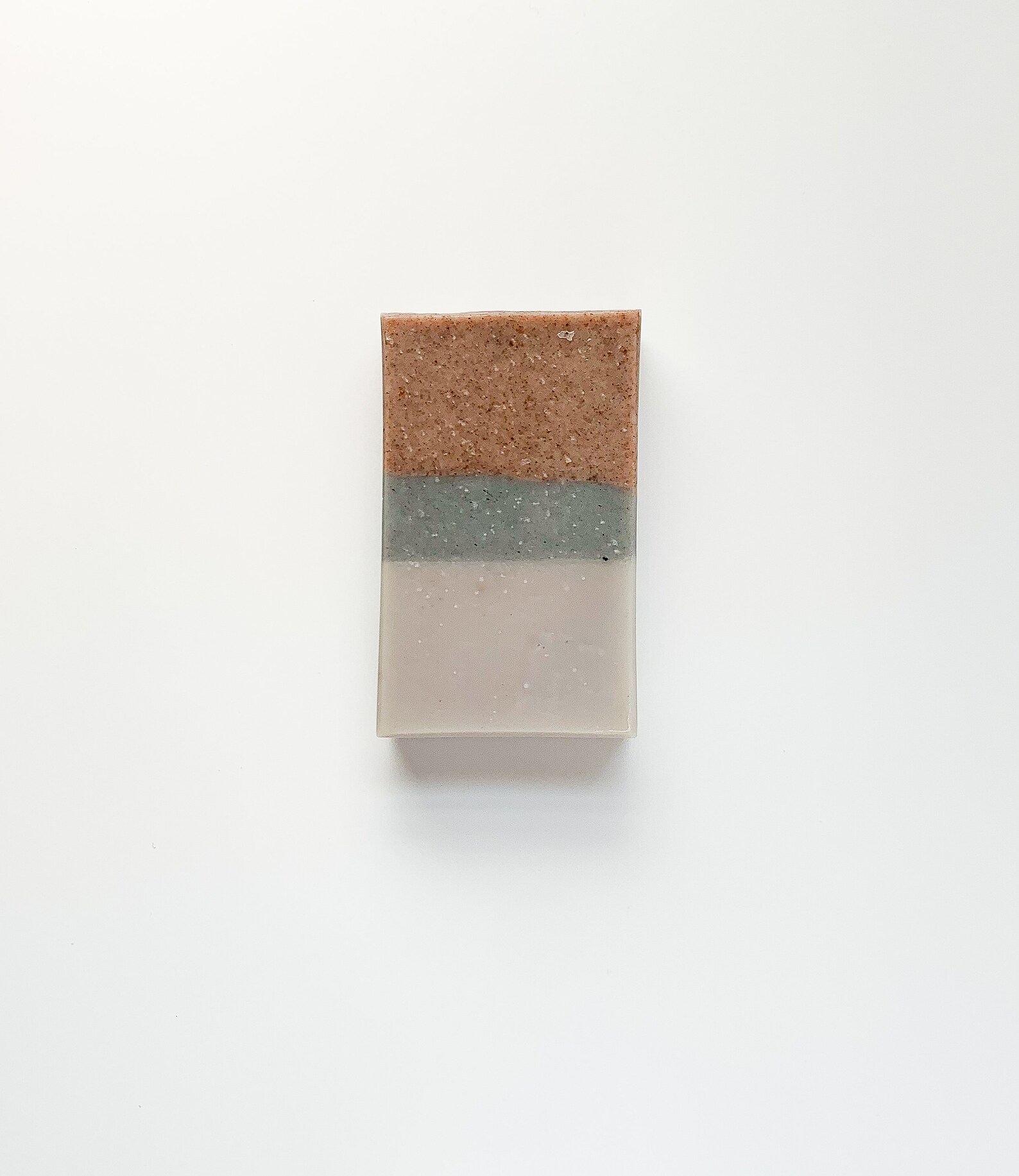 Purple Rice Handmade All Natural Soap / Purple Rice Flour, Shea Butter ...