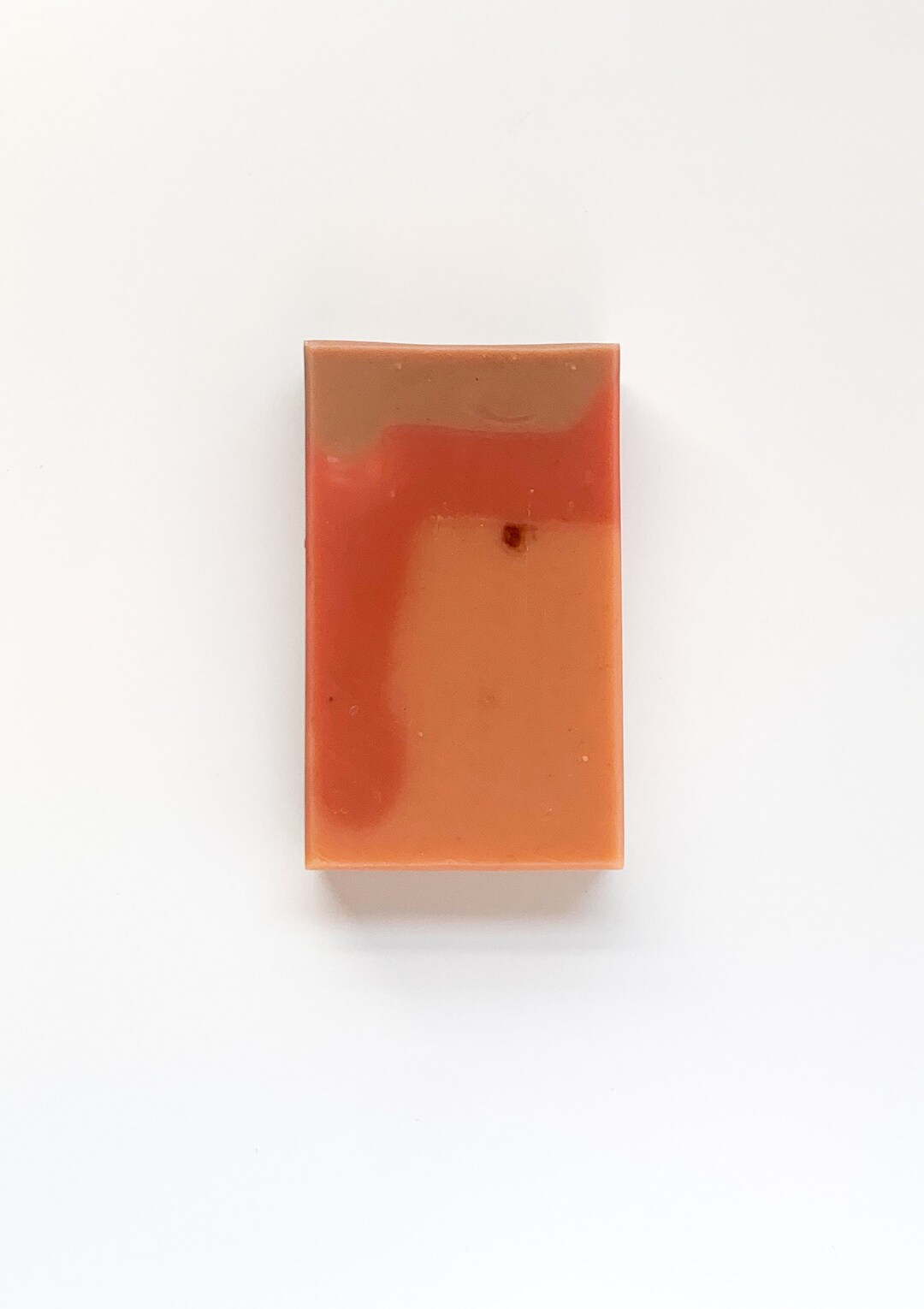 Cape Terra Handmade Geranium All Natural Soap Bar With Rose Geranium ...