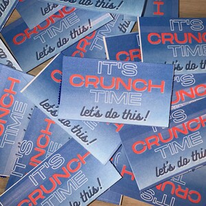 Cheer Team Candy Gram Bundle - Etsy