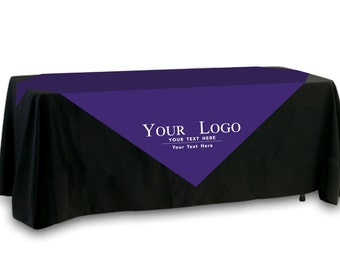 Your Logo Overlay Single Solid Color Logo | Etsy