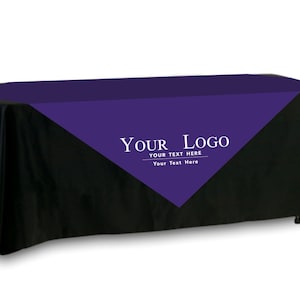 Your Logo Overlay - Single Solid Color Logo - Etsy