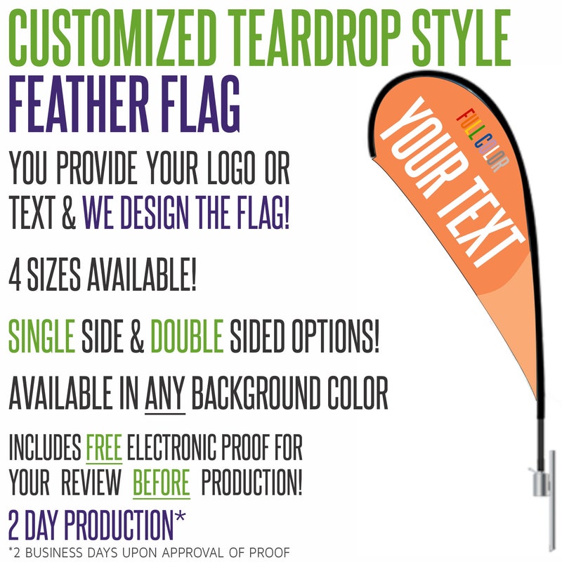 Feather Banner - Etsy