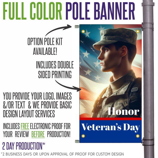 Color Street Banner - Etsy
