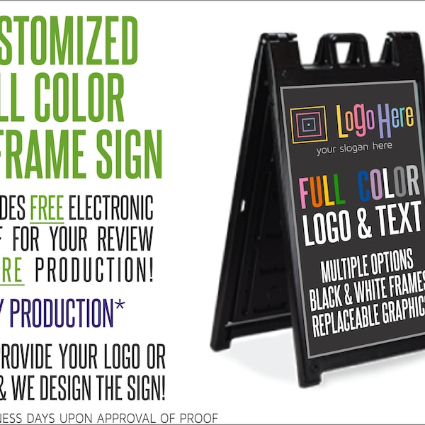 A Frame Church Sign - Etsy