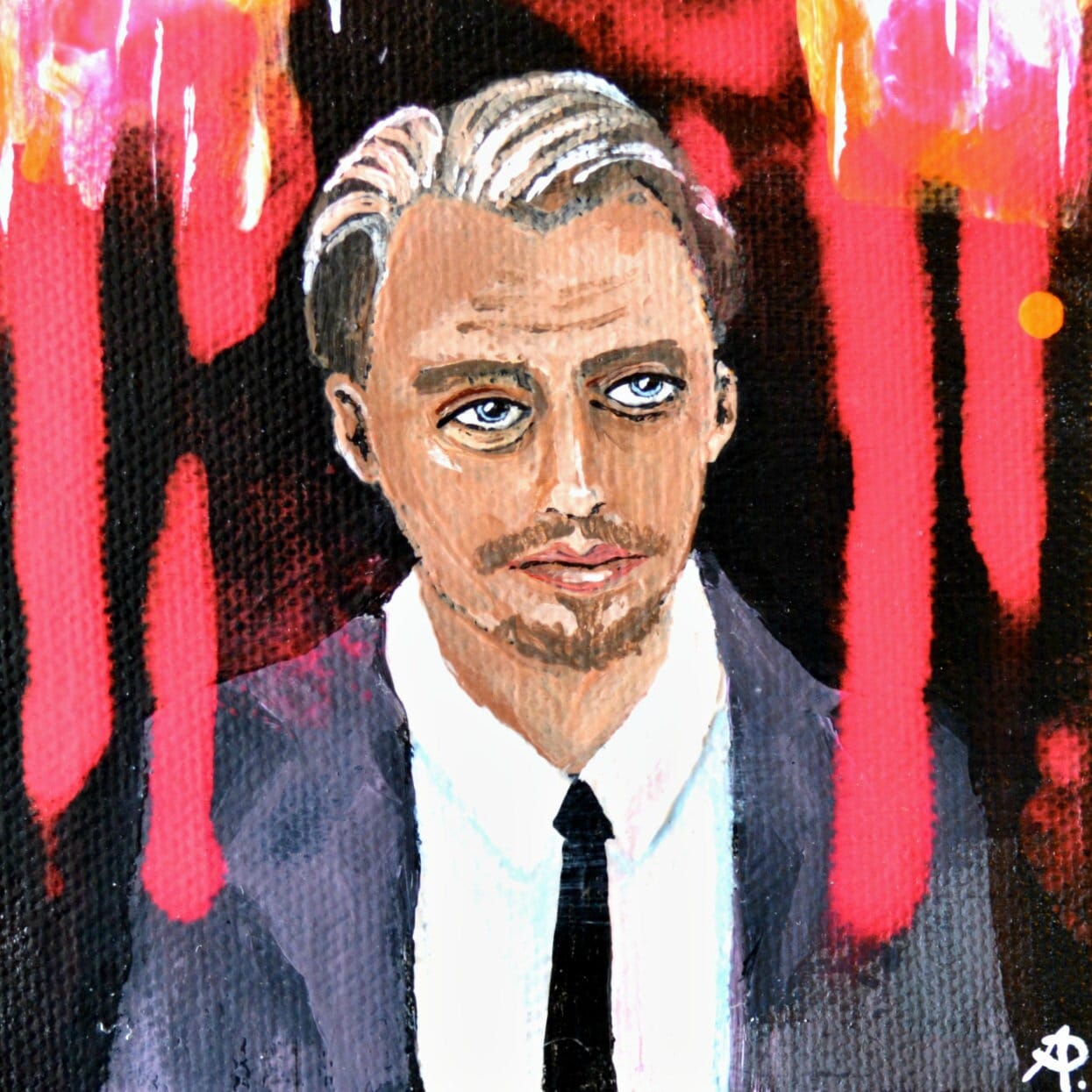 Steve Buscemi Mr Pink