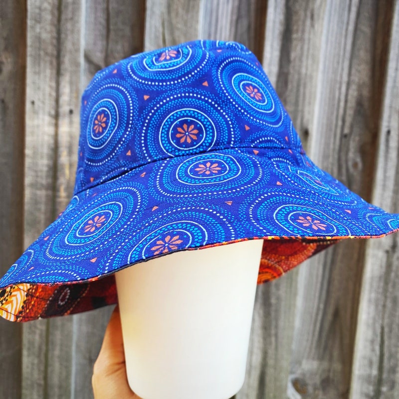 African Hats for Women - Etsy