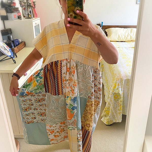 Repurposed Clothing - Etsy