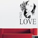 Bob Marley Large Kitchen Wall Mural Giant Art Graphic Sticker Decal ...