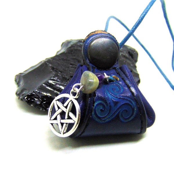 Pentacle - Etsy