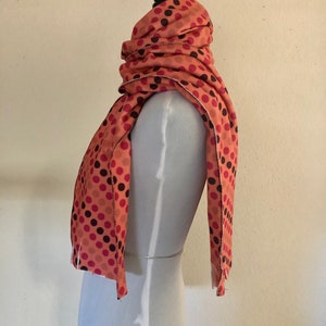 Sou Hiyori Shin Tsukimi Scarf Your Turn to Die - Etsy