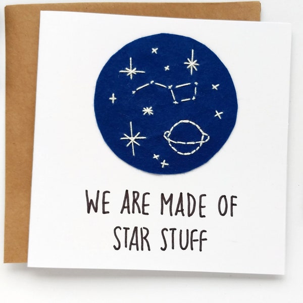 Star Stuff - Etsy