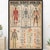 Guitar Knowledge Poster, Anatomy of A Guitar, History, String Types ...