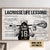 Guitar Knowledge Poster, Anatomy of A Guitar, History, String Types ...