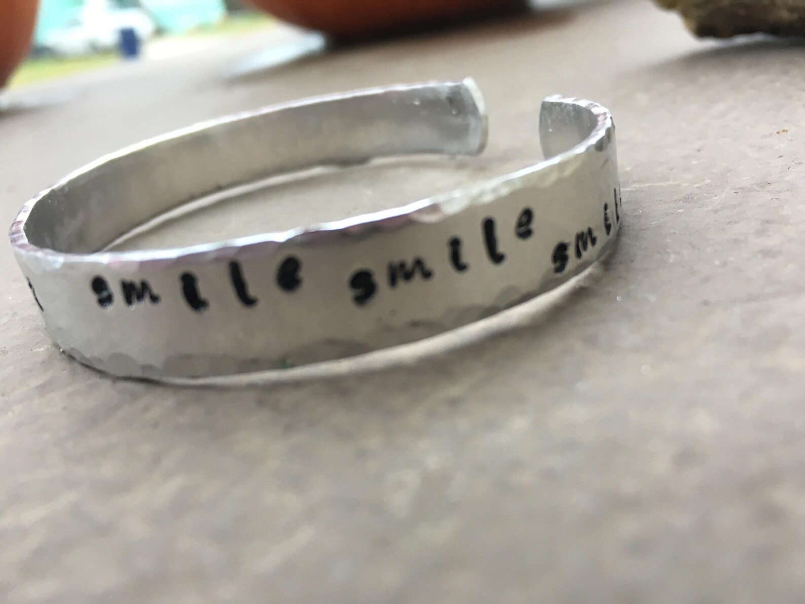 Nothing Left to Do but Smile Smile Smile - Etsy