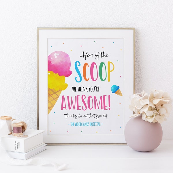 Employee Appreciation Week - Etsy