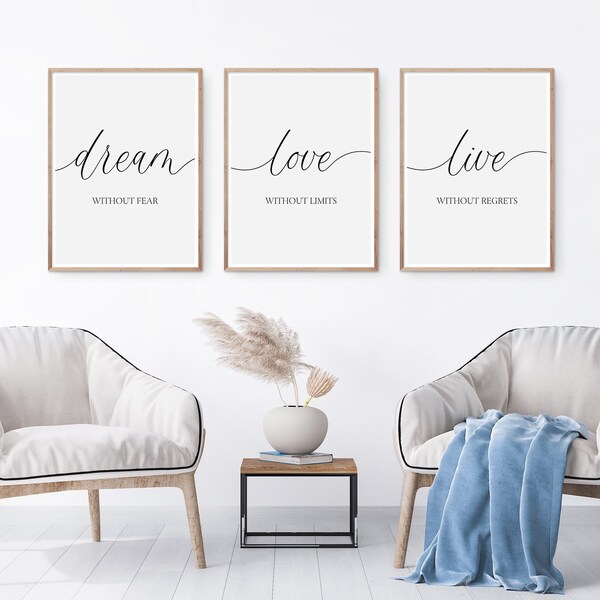 Love Without Limits - Etsy