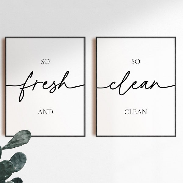 Clean Modern Art - Etsy