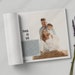 Magazine Photobook Template, Magazine Template, Square Album Template ...