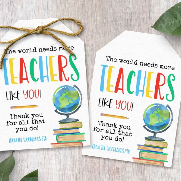 The World Needs - Etsy