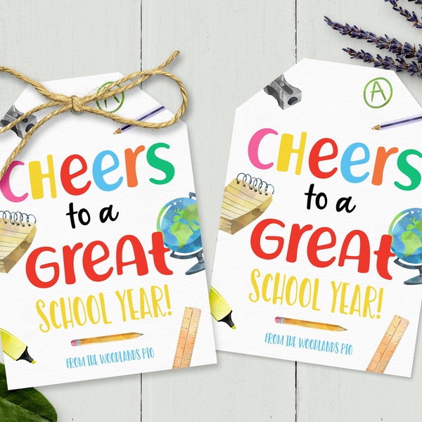 Back to School Gift - Etsy