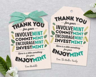 Volunteer Appreciation Gifts | Etsy