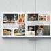 Travel Album Templates, Photobook Templates, Digital Scrapbooking, 1212 ...