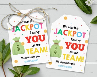 Lottery Ticket Gift - Etsy