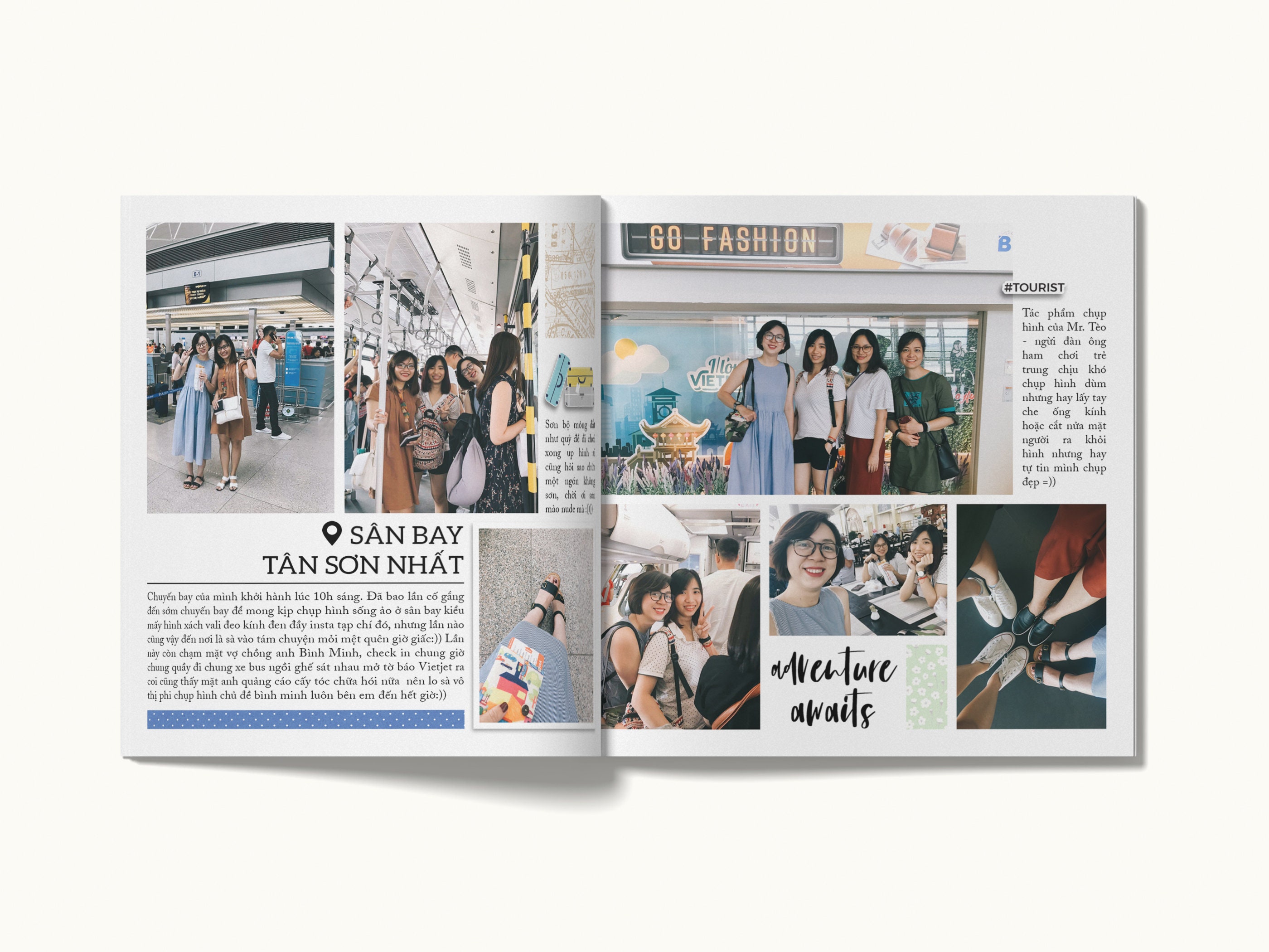 Travel Album Templates Photobook Templates Digital - Etsy