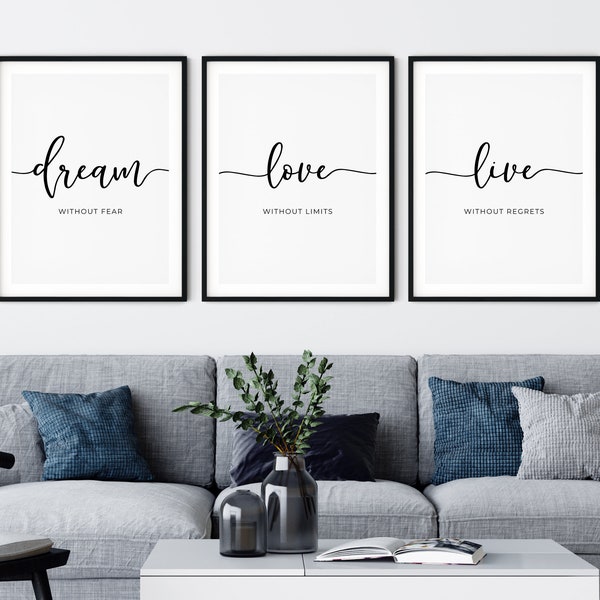 Love Without Limits - Etsy