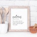 Kitchen Wall Decor Set of 3 Kitchen Definition Signs Hangry - Etsy