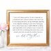 Love Isn't Perfect Sign, We Did It Together Wall Art, Bedroom Wall ...
