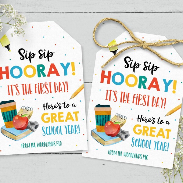 Hooray - Etsy