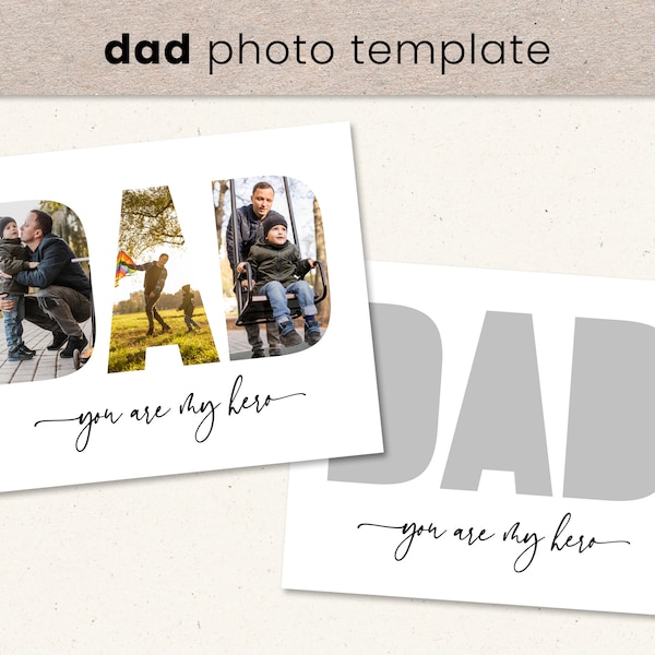 Photoshop Template - Etsy Canada
