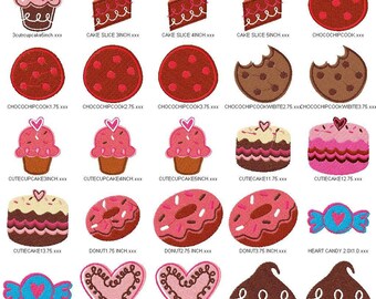 Cake Embroidery - Etsy