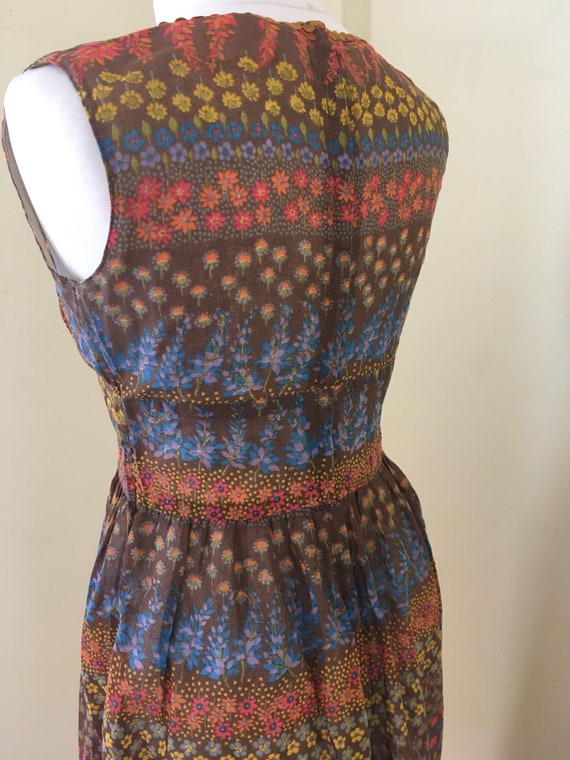 1960s/Early1970s 'Dolly Rockers' British Boutique Lab… - Gem