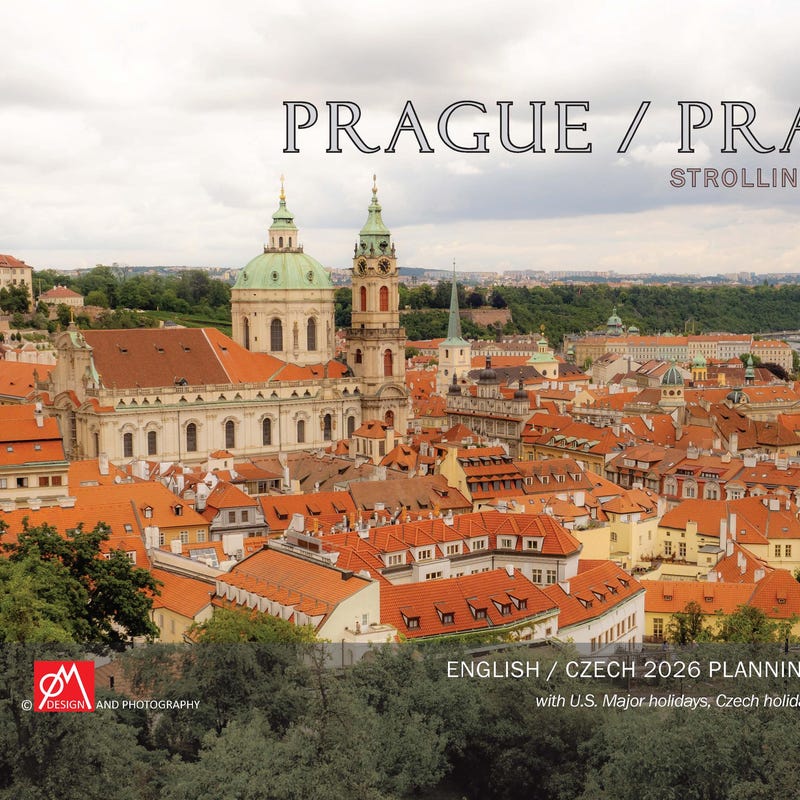 Architecture Wall Calendars - Etsy