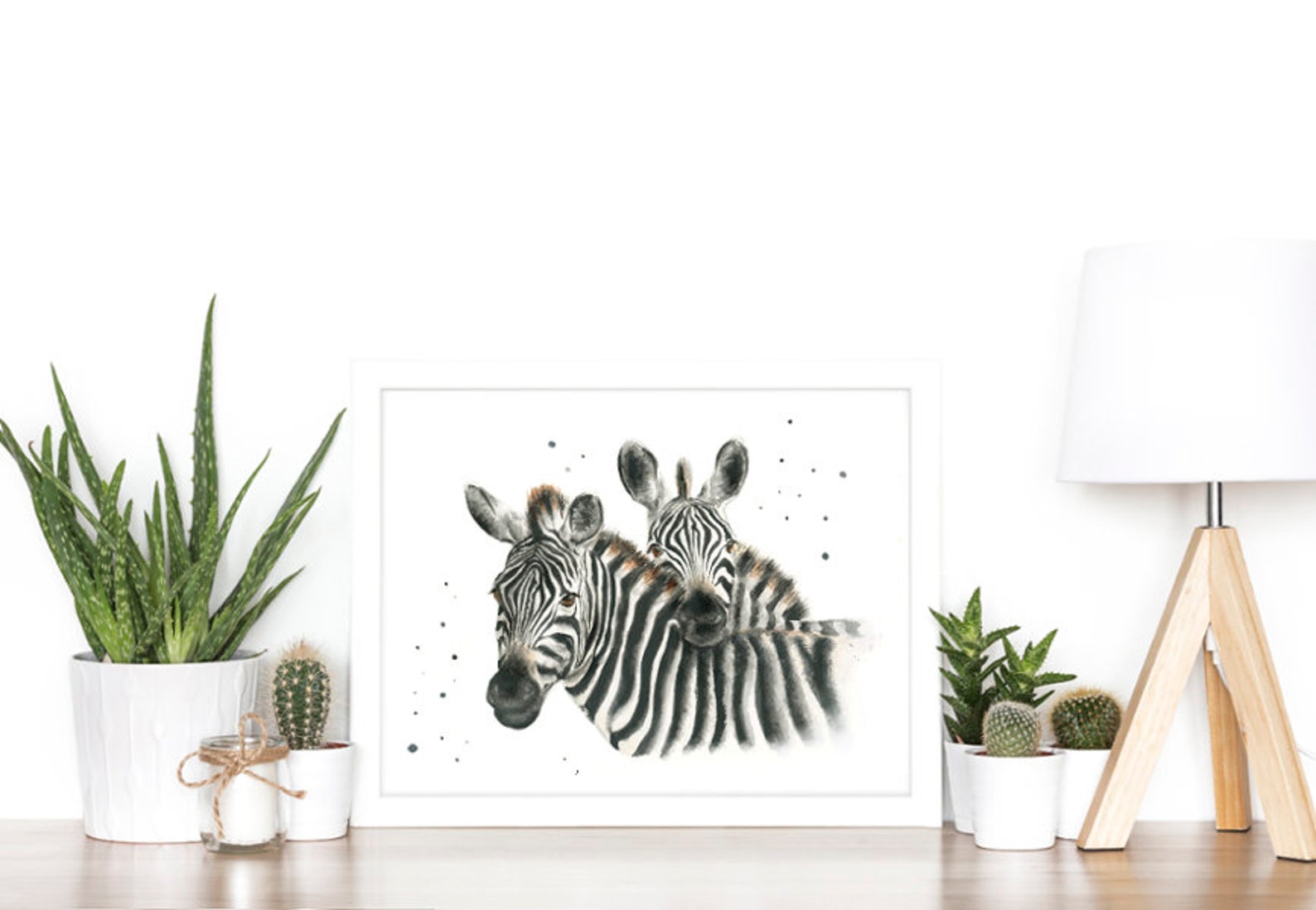 Zebra Print Zebra Wall Art Zebra Art Zebra Art Print Zebra | Etsy