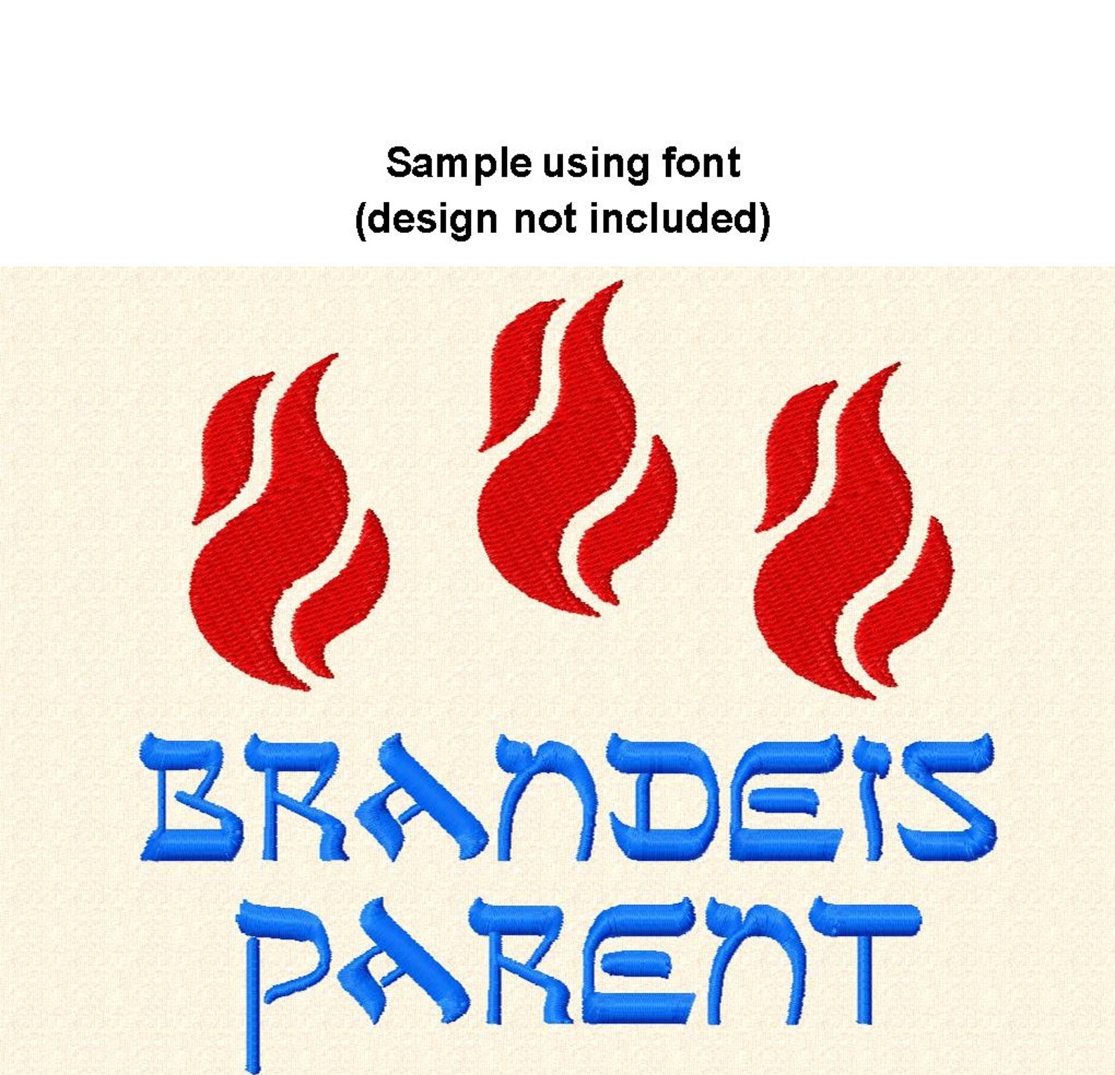 Machine Embroidery Font All Capital English Font That Looks Like Hebrew machine-embroidery-font-all-capital-english-font-that-looks-like-hebrew